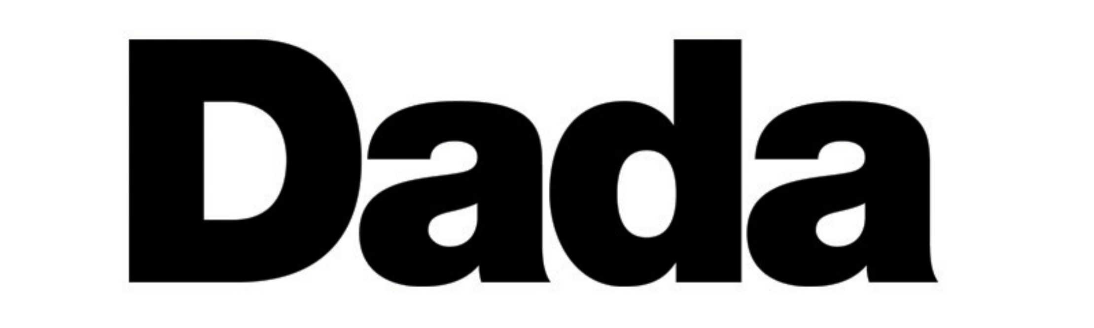 Dada Logo