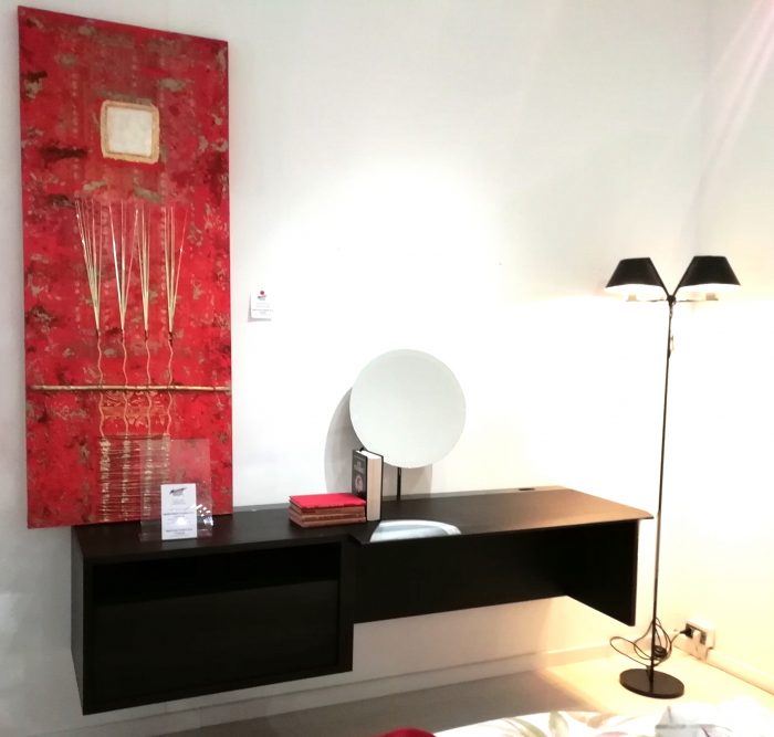 SALDI FLOU C-SYSTEM | Mobili Mariani